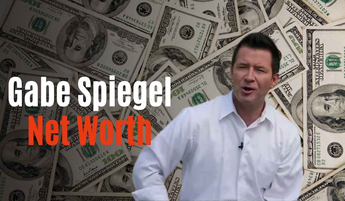 Gabe Spiegel Bio: Career, FOX 8 Anchor & Net Worth (2025)